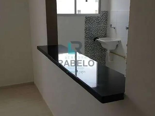 Apartamento para Venda em Aparecida/SP Vila Mariana 2 Quartos