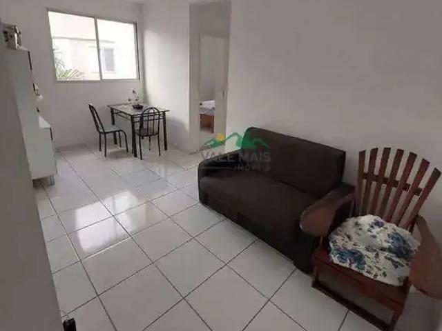 Apartamento para Venda em Aparecida/SP Vila Mariana 2 Quartos
