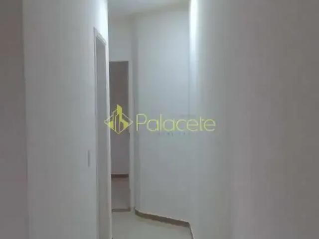 Apartamento para Venda em Aparecida/SP Vila Mariana 2 Quartos