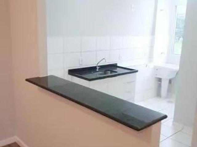 Apartamento para venda em Aparecidinha de 46.00m² com 2 Quartos e 2 Garagens
