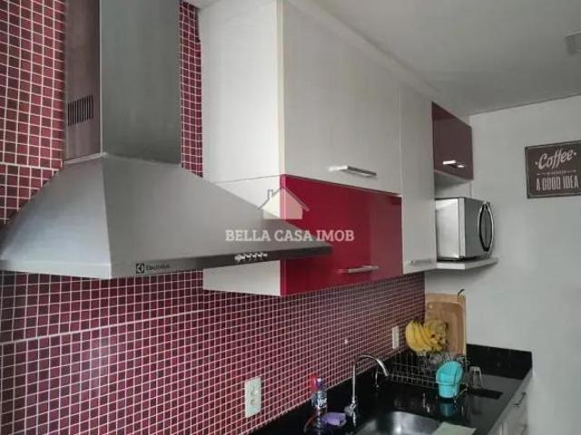 Apartamento para venda em Aparecidinha de 76.00m² com 2 Quartos e 1 Garagem