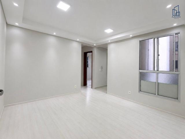 Apartamento para venda em Aparecidinha em Sorocaba São Paulo de 47.00m² com 2 Quartos e 1 Garagem