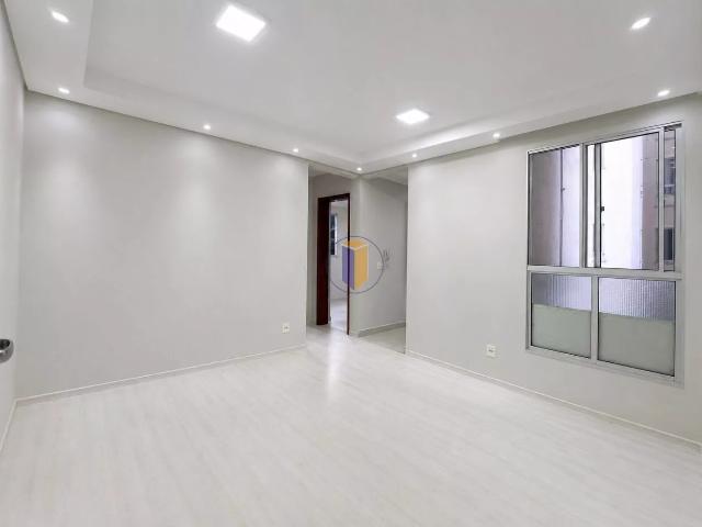 Apartamento para venda em Aparecidinha em Sorocaba São Paulo de 47.00m² com 2 Quartos e 1 Garagem