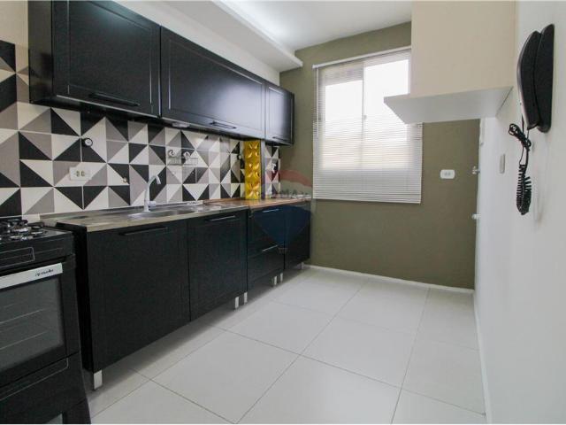 Apartamento para venda em Aparecidinha em Sorocaba São Paulo de 50.66m² com 2 Quartos e 1 Garagem