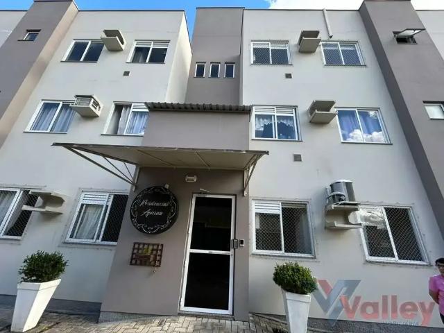 Apartamento para Venda em Apiúna/SC Centro 2 Quartos