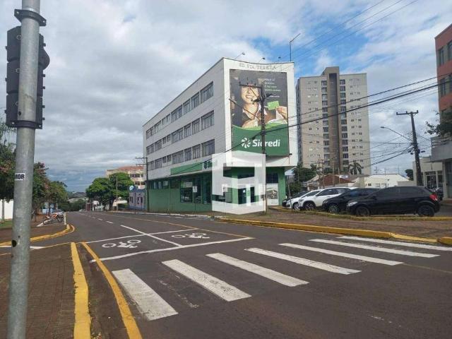 Apartamento para Venda em Apucarana/PR Barra Funda 3 Quartos