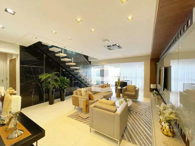 Apartamento para Venda em Apucarana/PR Centro 4 Quartos