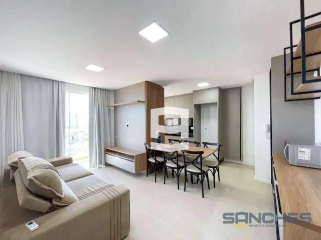 Apartamento para Venda em Apucarana/PR Centro 2 Quartos