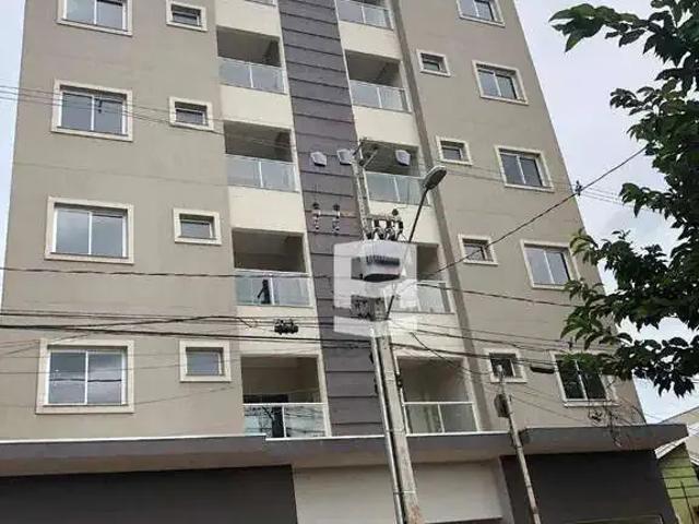 Apartamento para Venda em Apucarana/PR Centro 2 Quartos