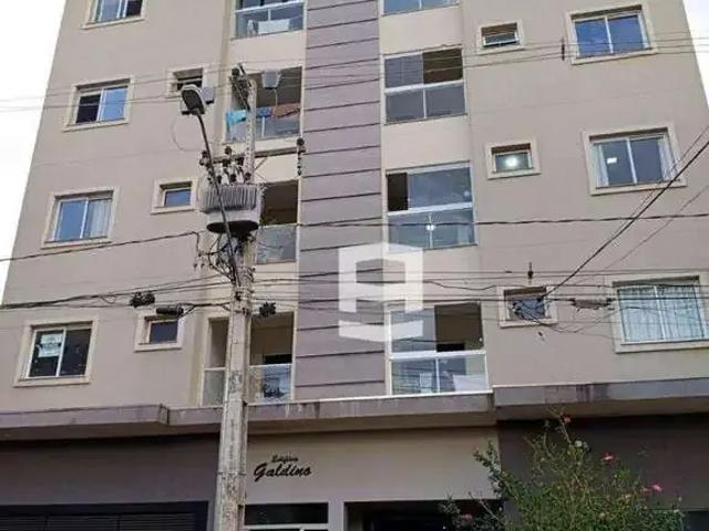 Apartamento para Venda em Apucarana/PR Centro 3 Quartos