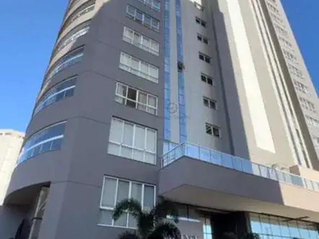 Apartamento para Venda em Apucarana/PR Centro 3 Quartos