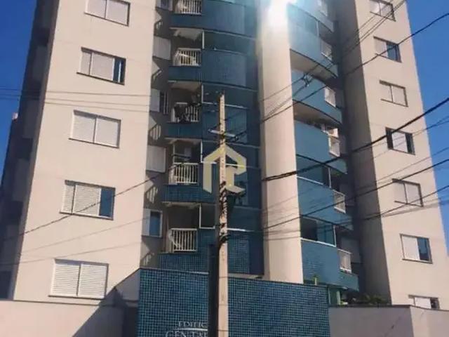 Apartamento para Venda em Apucarana/PR Centro 3 Quartos