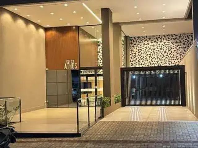 Apartamento para Venda em Apucarana/PR Centro 3 Quartos