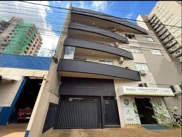 Apartamento para Venda em Apucarana/PR Centro 3 Quartos