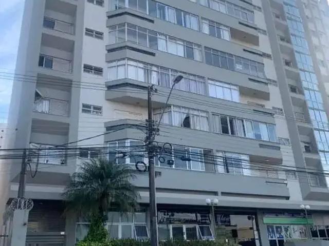 Apartamento para Venda em Apucarana/PR Centro 3 Quartos