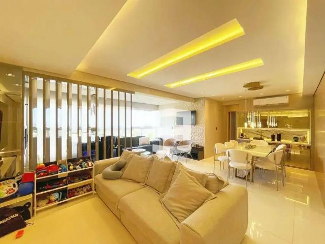 Apartamento para Venda em Apucarana/PR Centro 3 Quartos