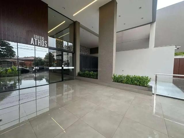 Apartamento para Venda em Apucarana/PR Centro 3 Quartos