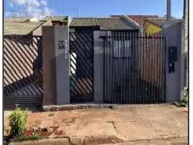 Apartamento para Venda em Apucarana/PR Conjunto Habitacional Solo Sagrado