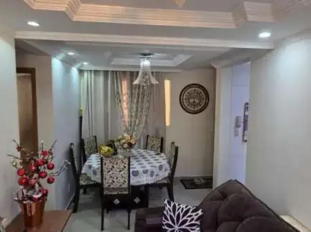Apartamento para Venda em Apucarana/PR Jardim Celmira 2 Quartos