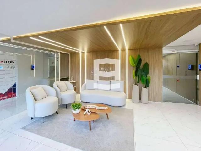 Apartamento para Venda em Apucarana/PR Vila Feliz 3 Quartos