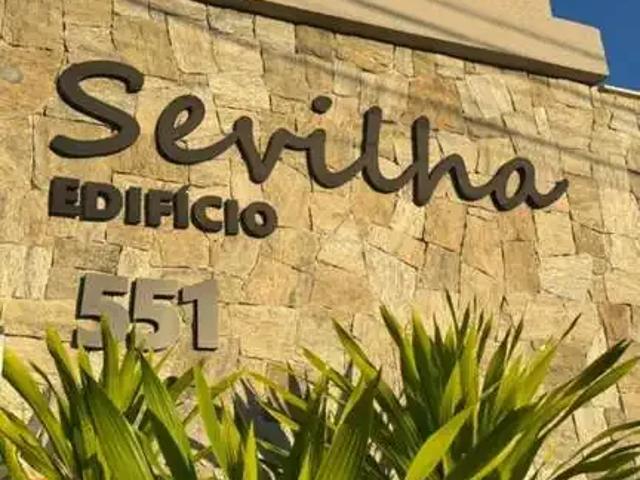 Apartamento para Venda em Apucarana/PR Vila Martins 3 Quartos