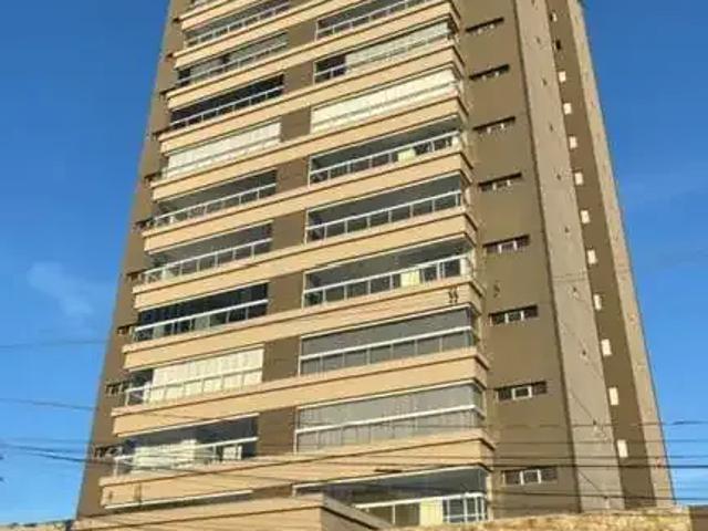 Apartamento para Venda em Apucarana/PR Vila Martins 3 Quartos