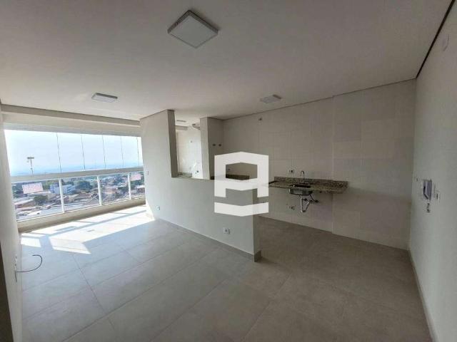 Apartamento para Venda em Apucarana/PR Vila São José 2 Quartos