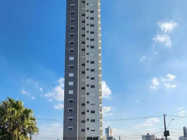 Apartamento para Venda em Apucarana/PR Vila São José 2 Quartos