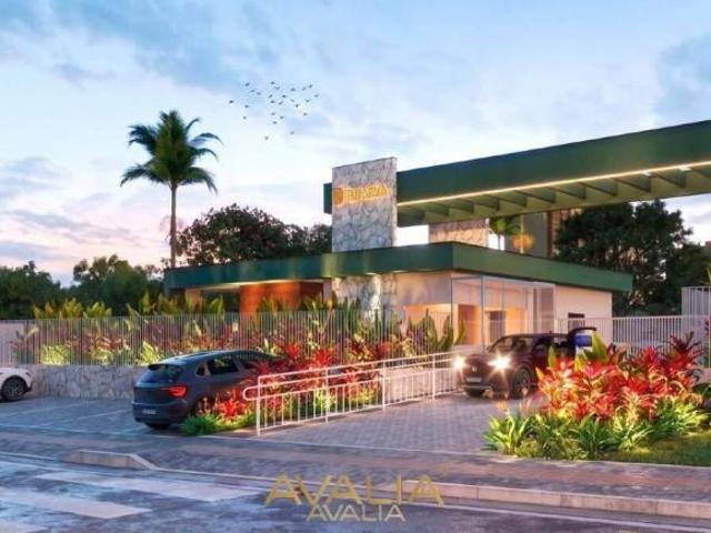 Apartamento para venda em Aqui se Vive de 48.11m² com 2 Quartos e 1 Garagem