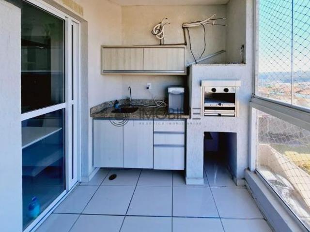 Apartamento para venda em Aqui Se Vive de 82.00m² com 3 Quartos, 1 Suite e 1 Garagem