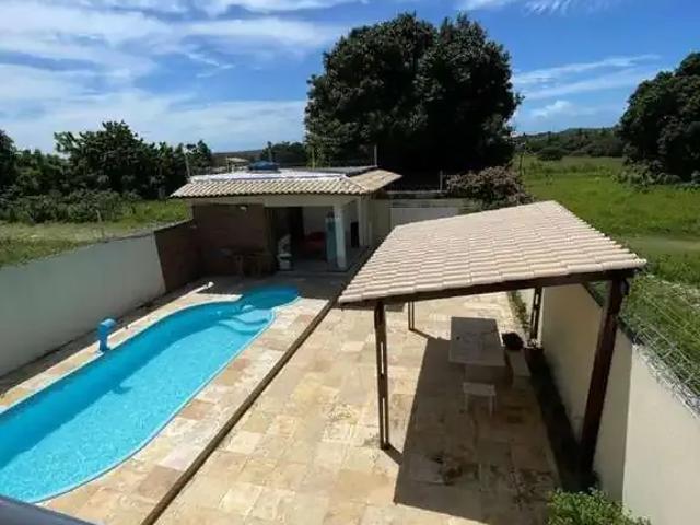 Apartamento para Venda em Aquiraz/CE Tapera 3 Quartos