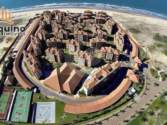 Apartamento para Venda em Aquiraz/CE Tapera 4 Quartos