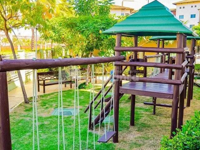 Apartamento para Venda em Aquiraz/CE Centro 3 Quartos