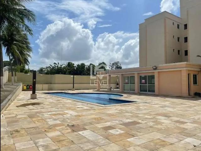 Apartamento para Venda em Aquiraz/CE Centro 3 Quartos