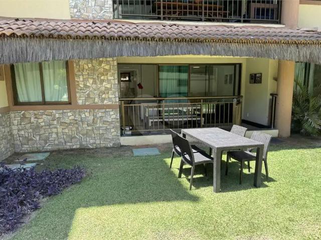 Apartamento para Venda em Aquiraz/CE Centro 3 Quartos