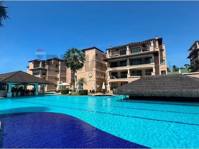 Apartamento para Venda em Aquiraz/CE Centro 3 Quartos