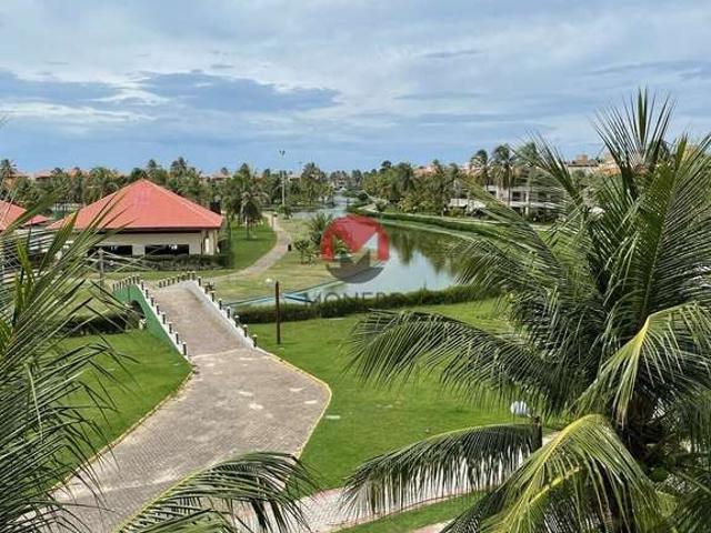 Apartamento para Venda em Aquiraz/CE Centro 3 Quartos