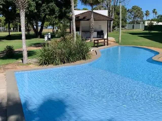 Apartamento para Venda em Aquiraz/CE Centro 3 Quartos