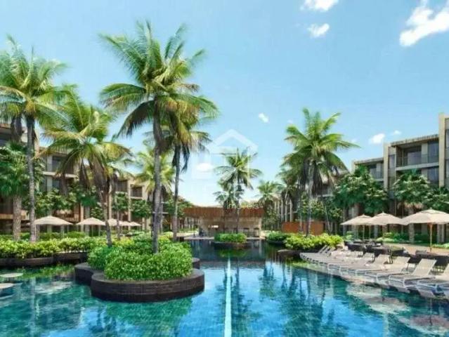Apartamento para Venda em Aquiraz/CE Centro 1 Quartos