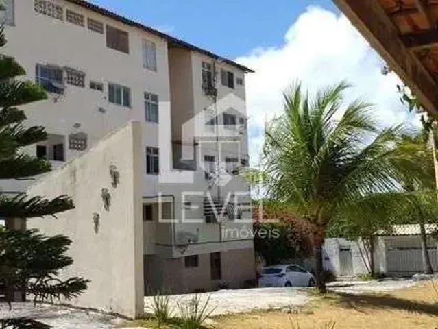Apartamento para Venda em Aquiraz/CE Centro 2 Quartos