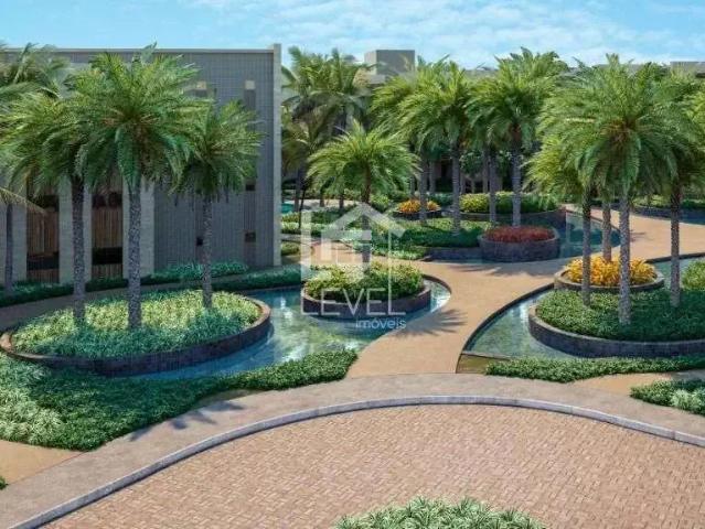 Apartamento para Venda em Aquiraz/CE Centro 2 Quartos