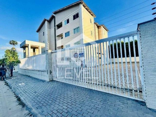Apartamento para Venda em Aquiraz/CE Centro 2 Quartos