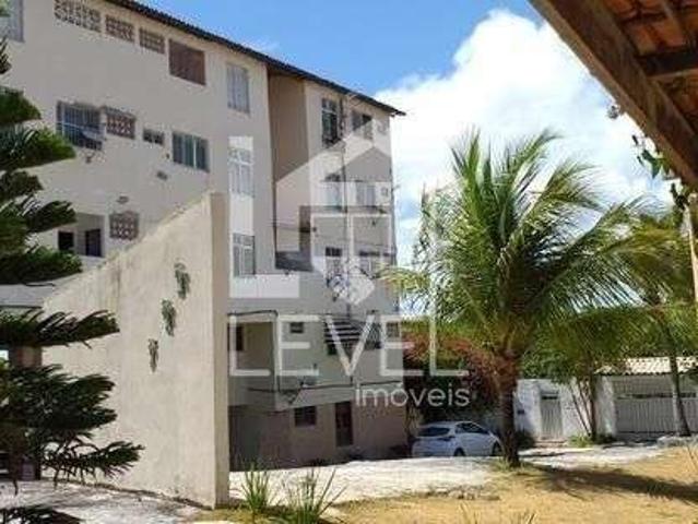 Apartamento para Venda em Aquiraz/CE Centro 2 Quartos