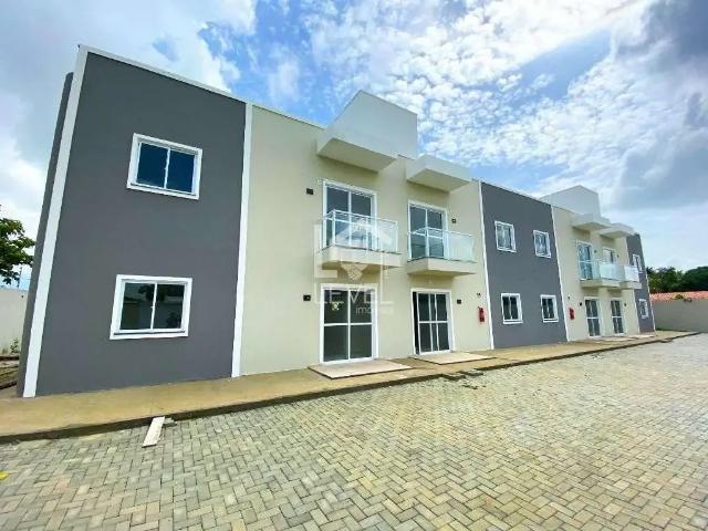 Apartamento para Venda em Aquiraz/CE Centro 2 Quartos