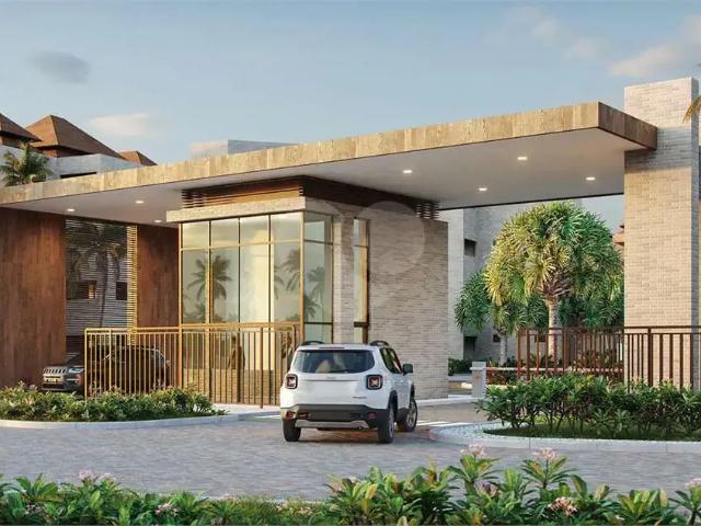 Apartamento para Venda em Aquiraz/CE Centro 2 Quartos
