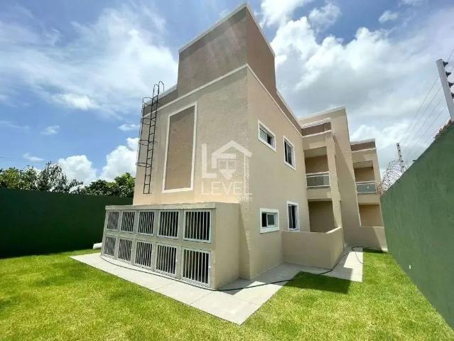 Apartamento para Venda em Aquiraz/CE Centro 2 Quartos