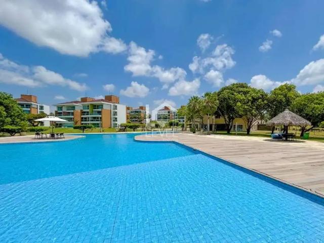 Apartamento para Venda em Aquiraz/CE Centro