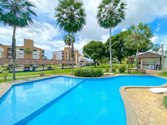 Apartamento para Venda em Aquiraz/CE Centro