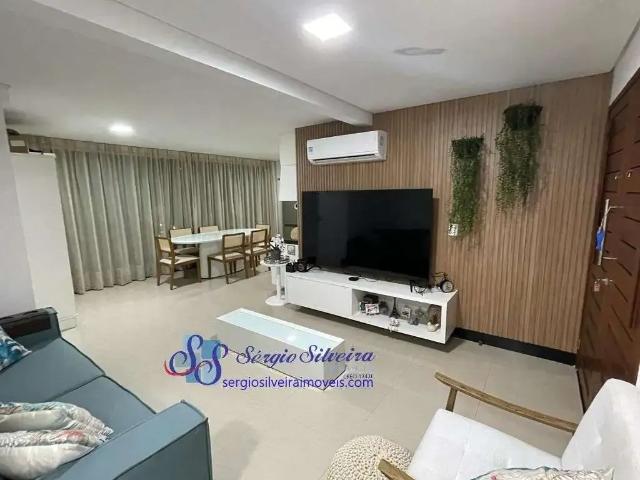 Apartamento para Venda em Aquiraz/CE Curralinho 3 Quartos