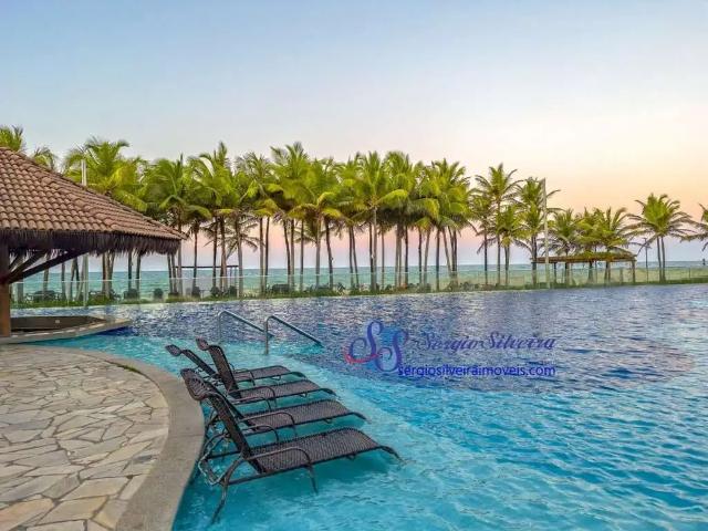 Apartamento para Venda em Aquiraz/CE Curralinho 3 Quartos